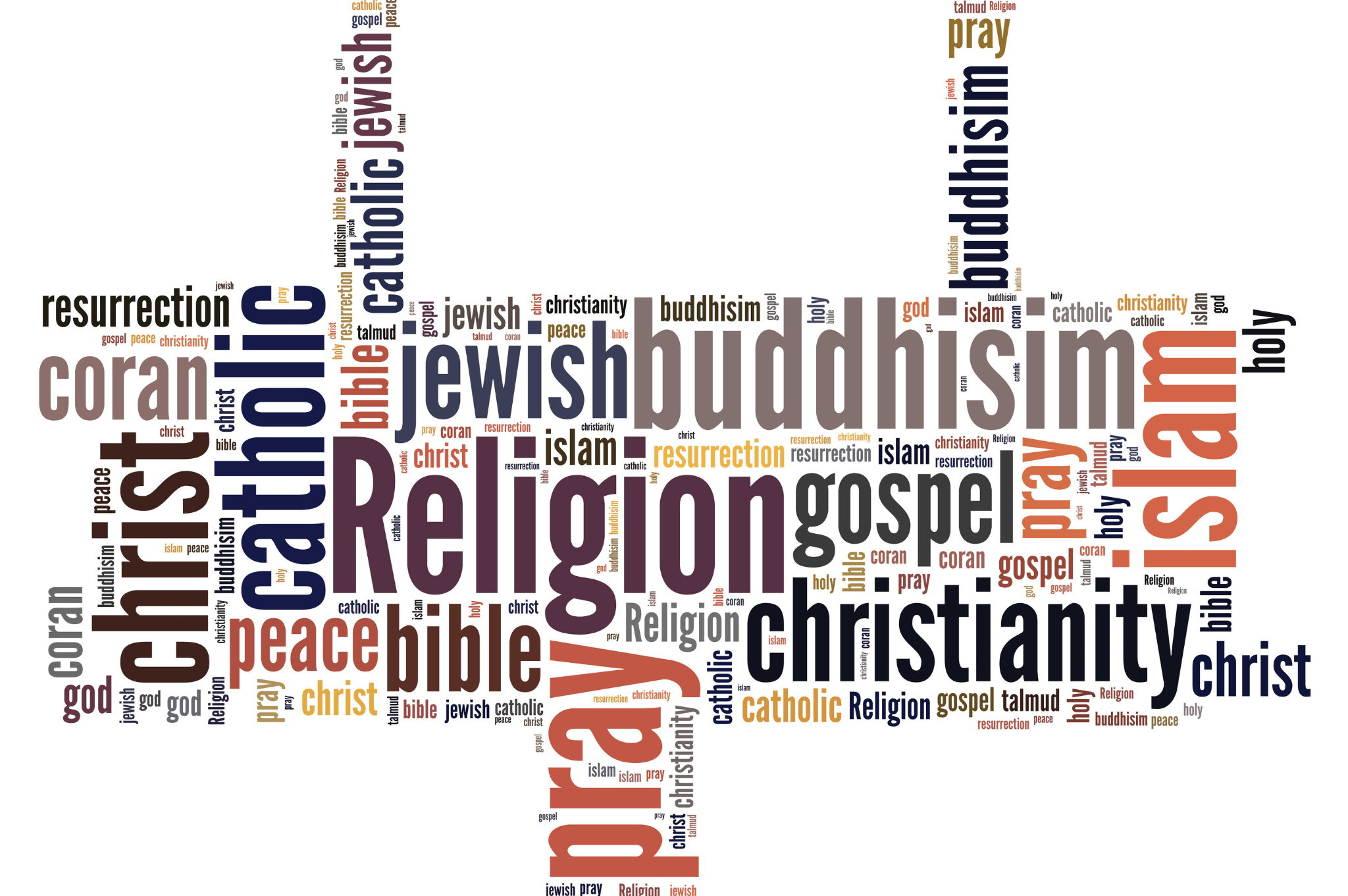 Understanding and Navigating Religious Imperialism: Building Inclusive ...